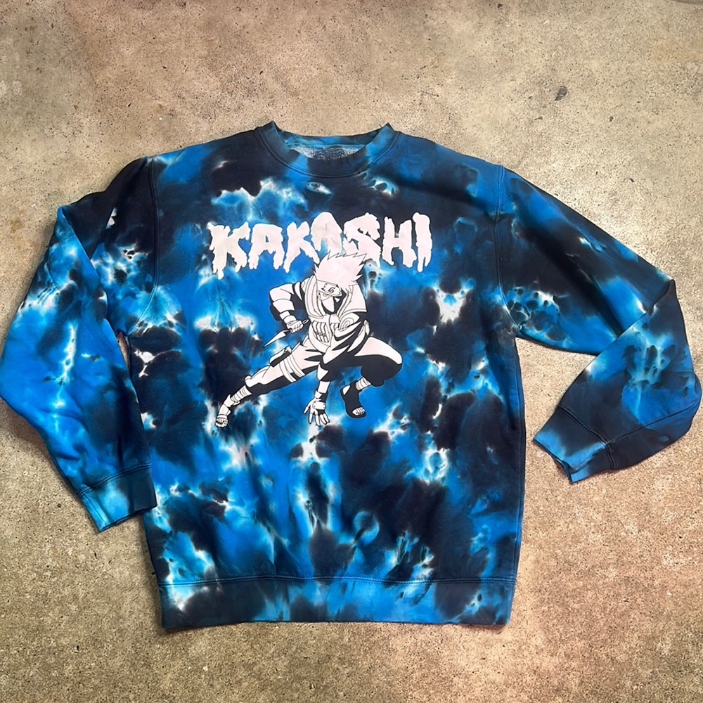 Naruto Shippudden Ripple Junction Box Lunch Kakashi B… - Gem